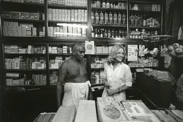 Blog To Express: Memories of Provision Shops in Singapore