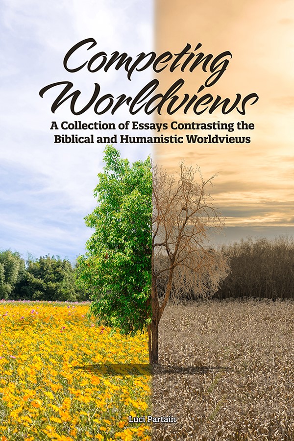 Lucia's Blog: NEW BOOK: COMPETING WORLDVIEWS Lucia's Blog: NEW BOOK: COMPETING WORLDVIEWS