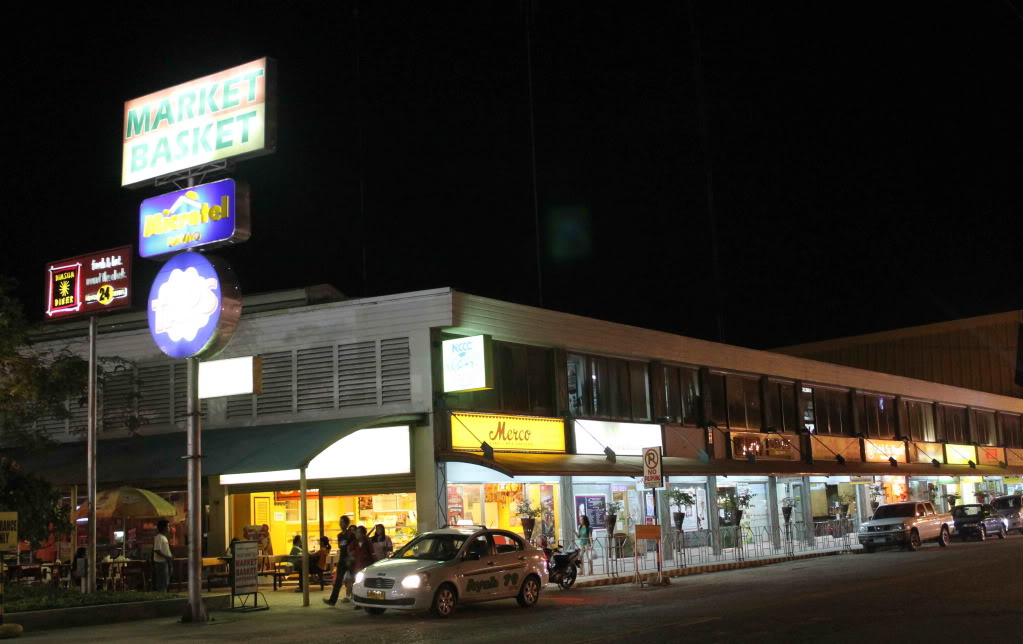 Make It Davao: Damosa Gateway