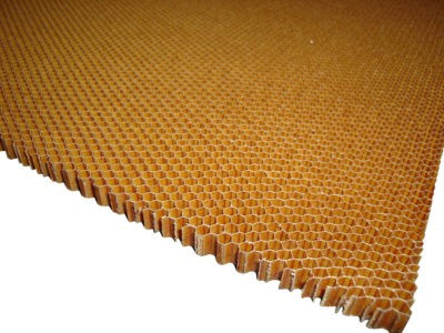 Dependable System Engineering: About Nomex Honeycomb Core