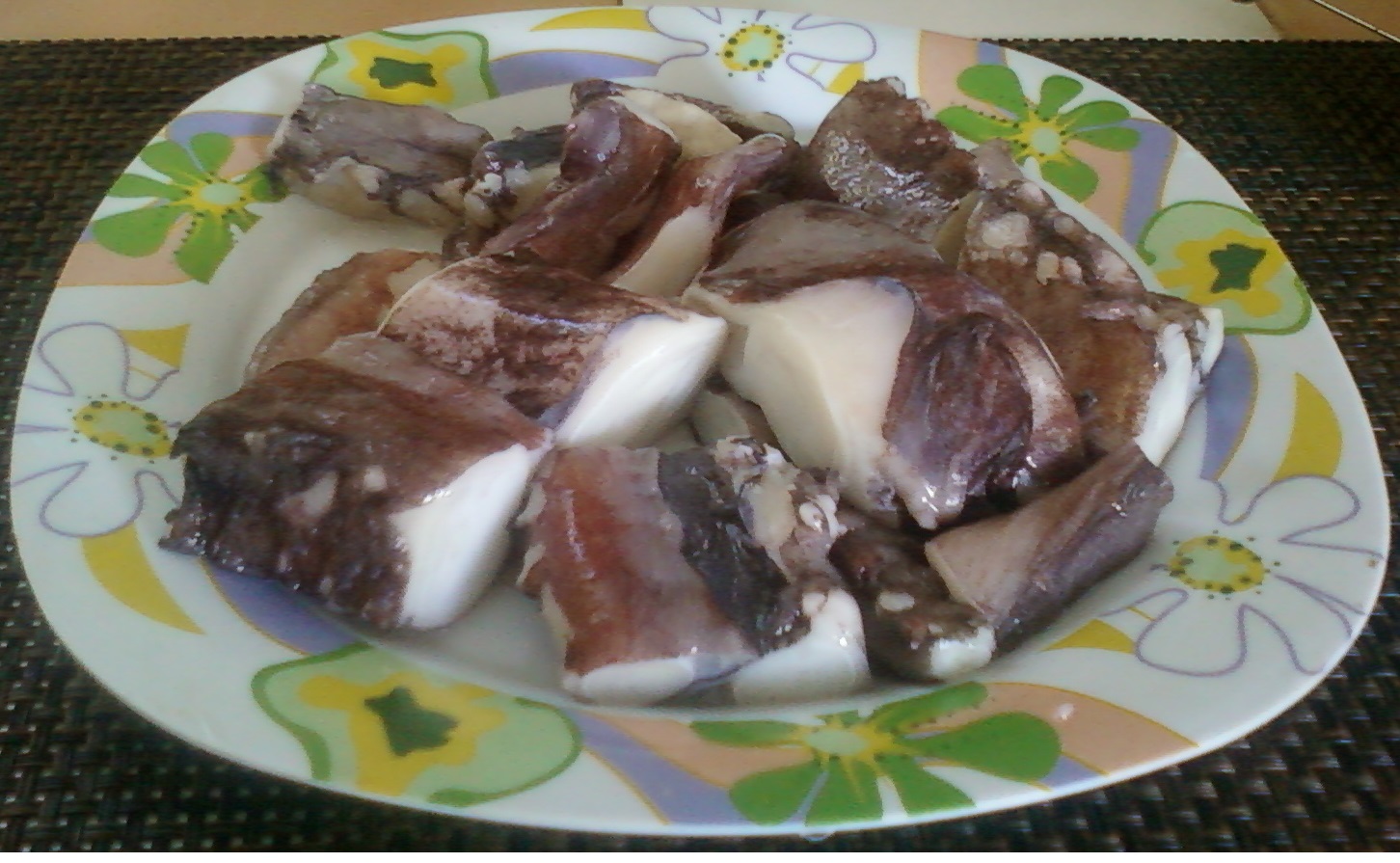 Partager avec plaisir - Recettes de cuisine faciles et idées de ...