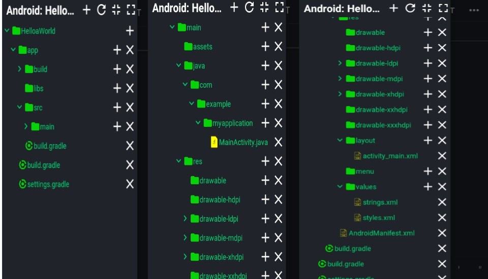 Tutorial Membuat Game Android Dengan Eclipse Java Opmtaste