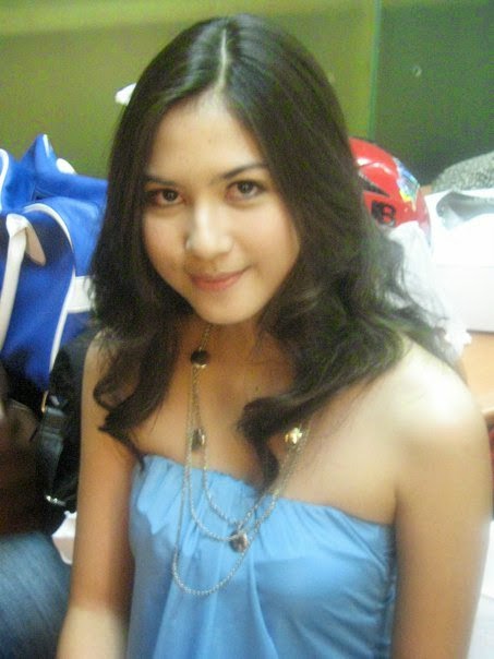 Artis Cantik Jessica Mila Rumah Foto Artis