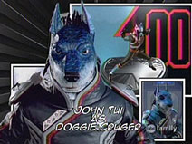 Henshin Grid: Rangers' Furry Friends