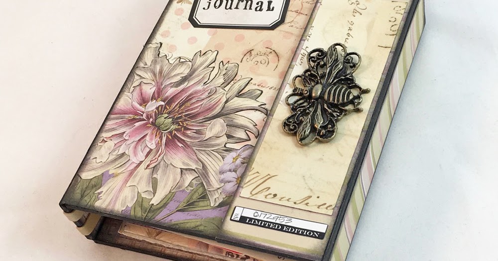 junk&stuff: Small Journal