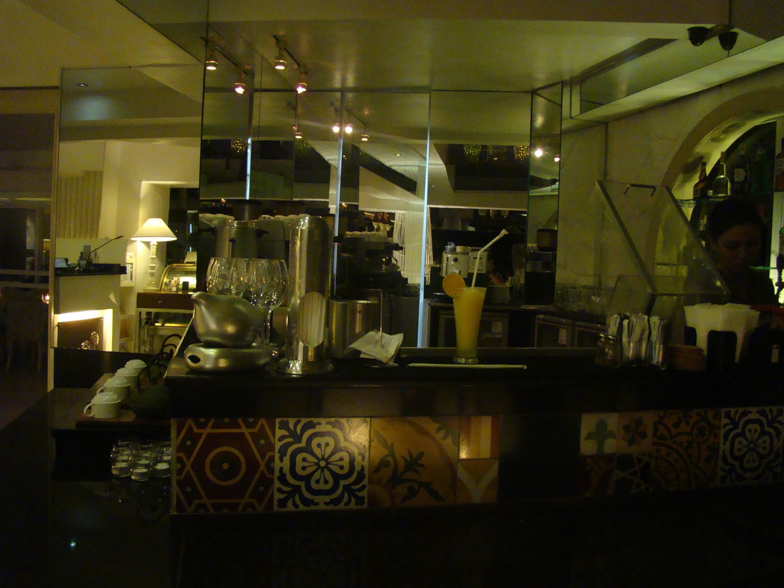 The Nest at Vivere Alabang