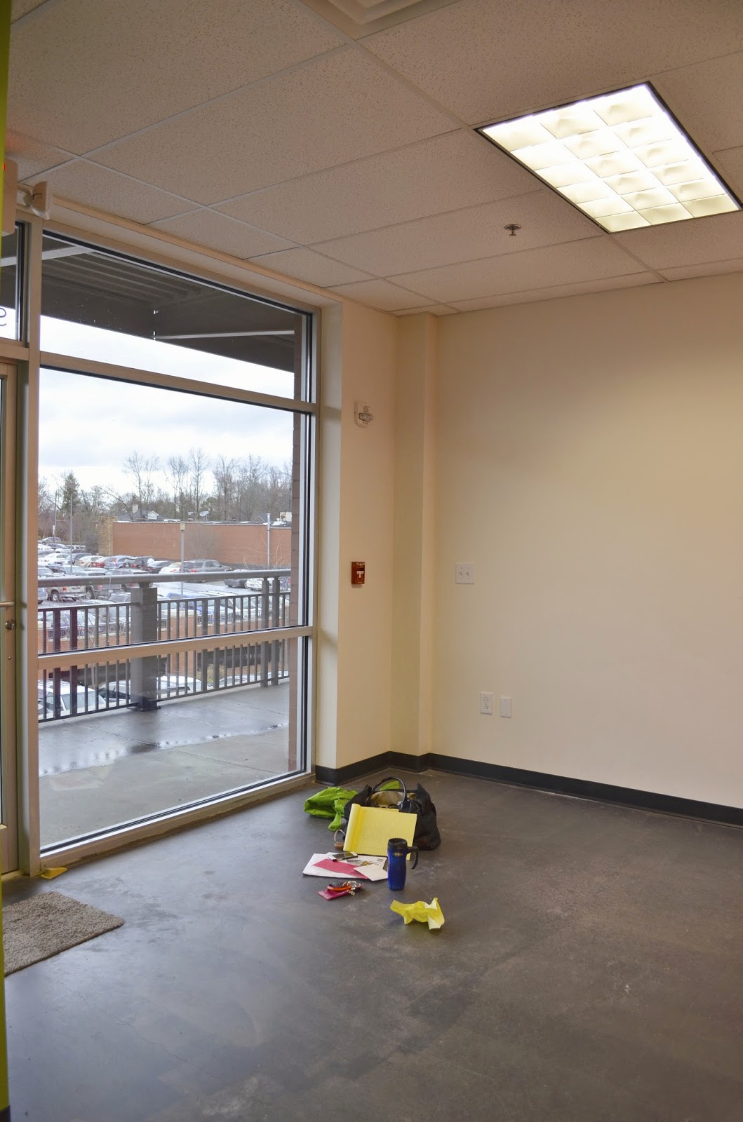 Lisa Mende Design: Sneak Peek of Studio 202 - "We've Come A Long Way Baby"