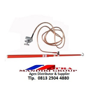 Jual Hight Voltage Discharge Stick Rod 70kv - Mitra Dagangku