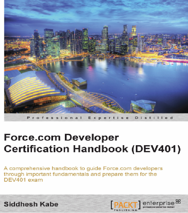 Cookbook Pdf Salesforce Barterinternet