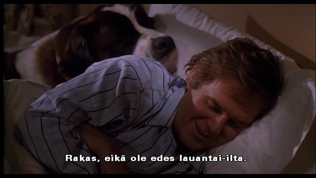 Elokuvahömppää: Beethoven