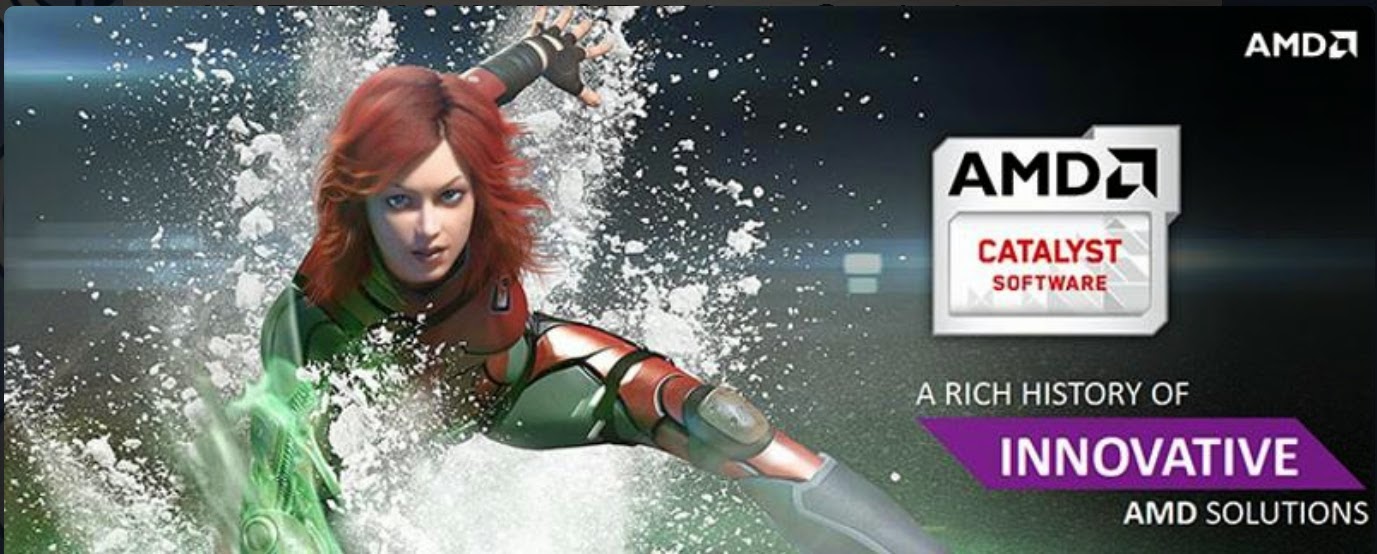 Fine young Artists CREOstvdivm: ------> Tweaks & Tips for AMD/Radeon/nV ...