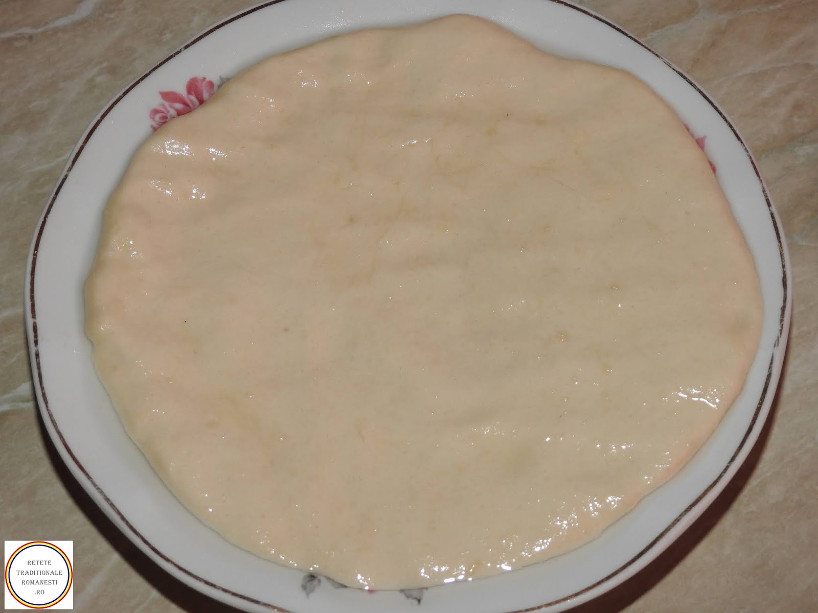 Foi de placinta de casa reteta | Retetetraditionaleromanesti.ro