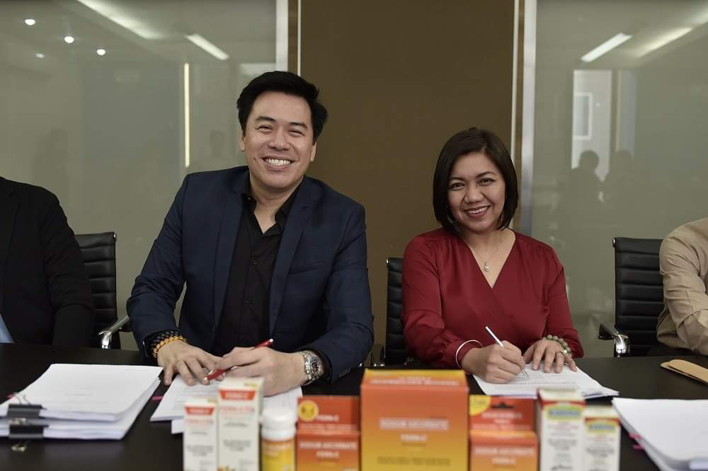 Better Health for Filipinos as STADA Acquires FERN-C, FERN-C Kidz and ...