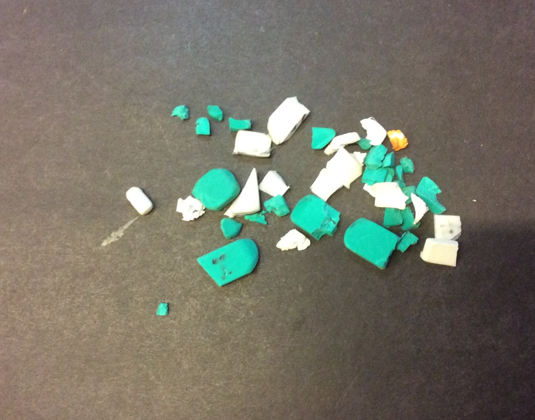 Lills skolsida: KASTA SUDD