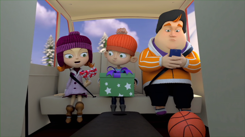 DVD Review - Frozen In Time - Ramblings of a Coffee Addicted Writer