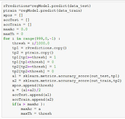 Derin Deli Mavi: Python İle Yapay Zeka 3