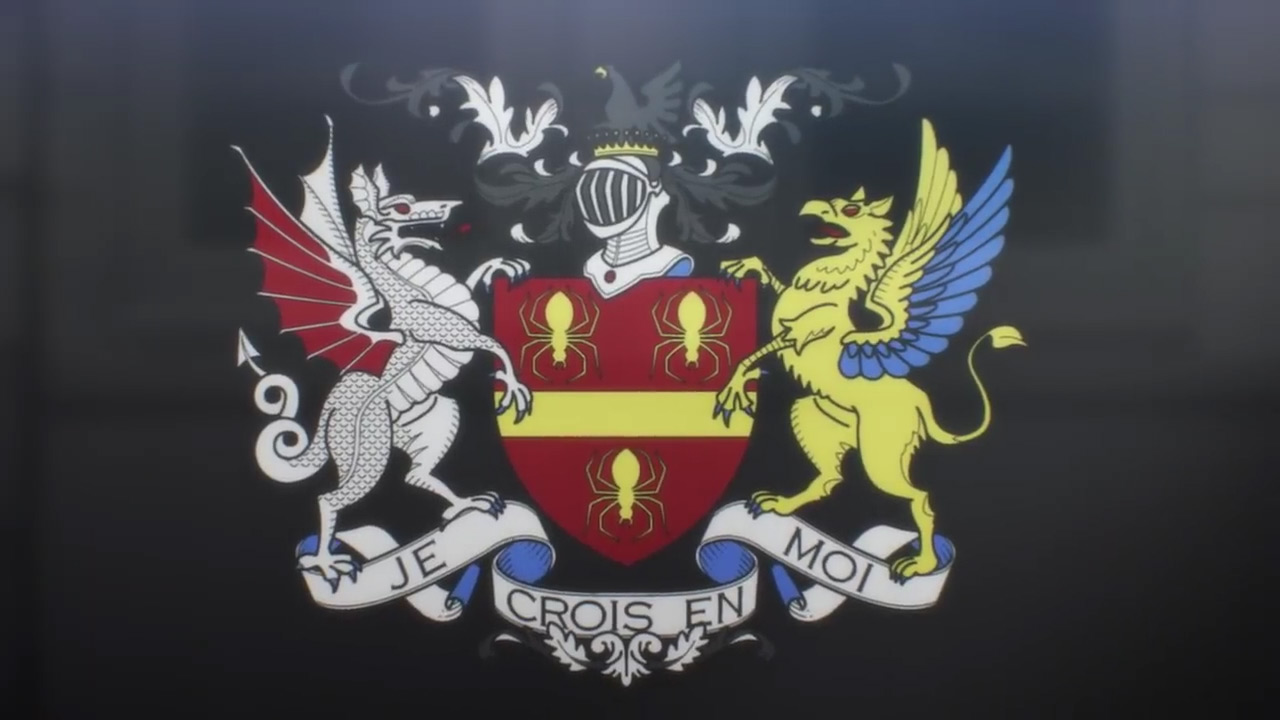 Moriarty the Patriot: Review and Episode Guide - Life After Grind