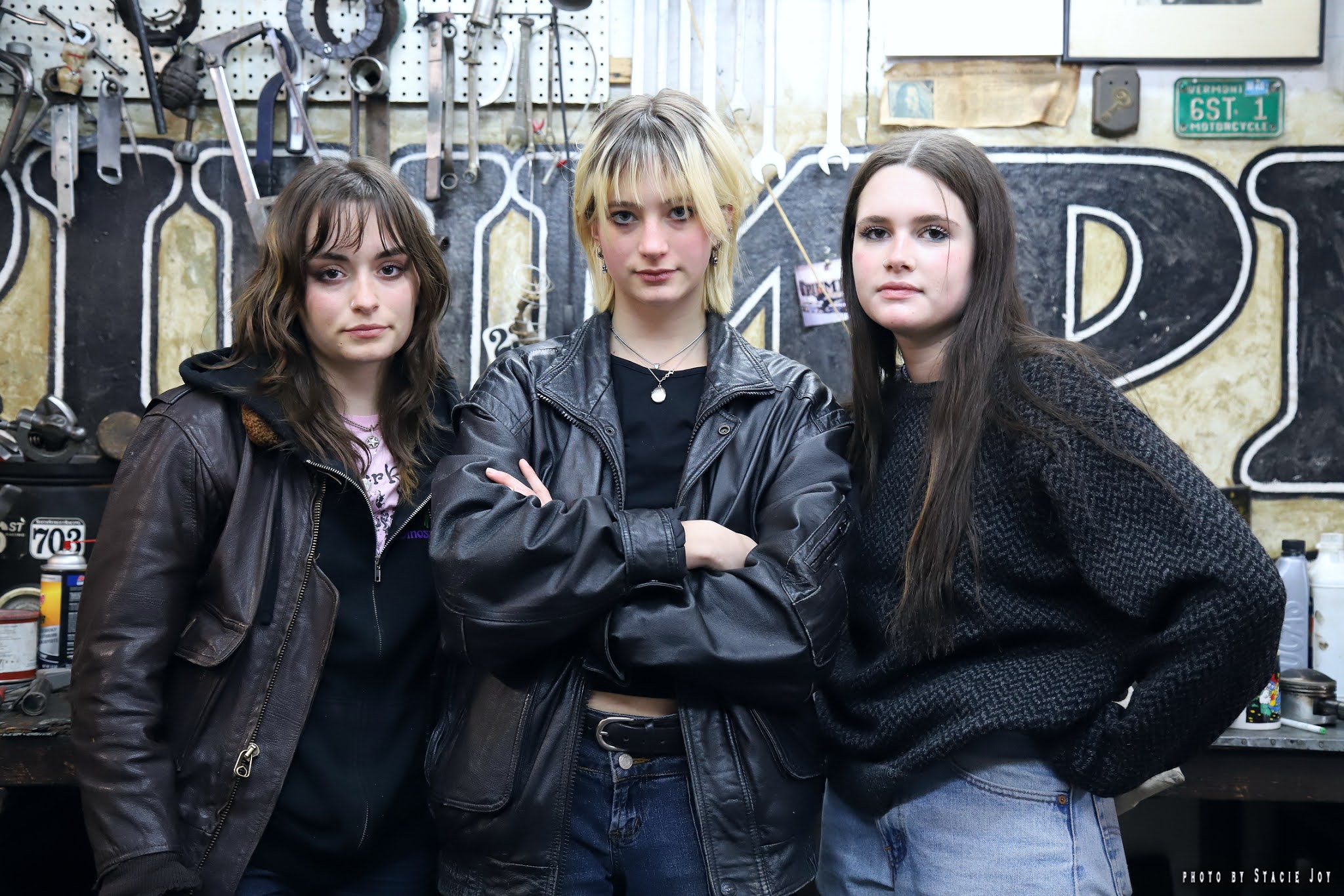 EV Grieve: An afternoon out with Hello Mary