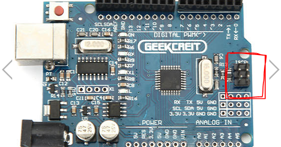 Federico Salis: Creality Ender 3 - Sblocco del bootloader