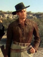 Al Sieber in fact and fiction. Part 2/2: the fiction. – Jeff Arnold’s West