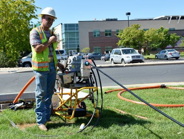 What is the Best Method of Fiber Optic Cables placement?