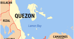 Explore the Small Town of Calauag, Quezon Province: Calauag Mapping and ...