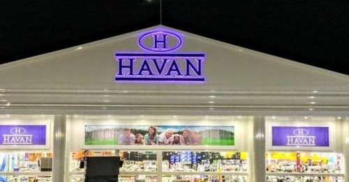 Havan inaugura sua loja em Campo Mourão neste sábado, às 10 horas