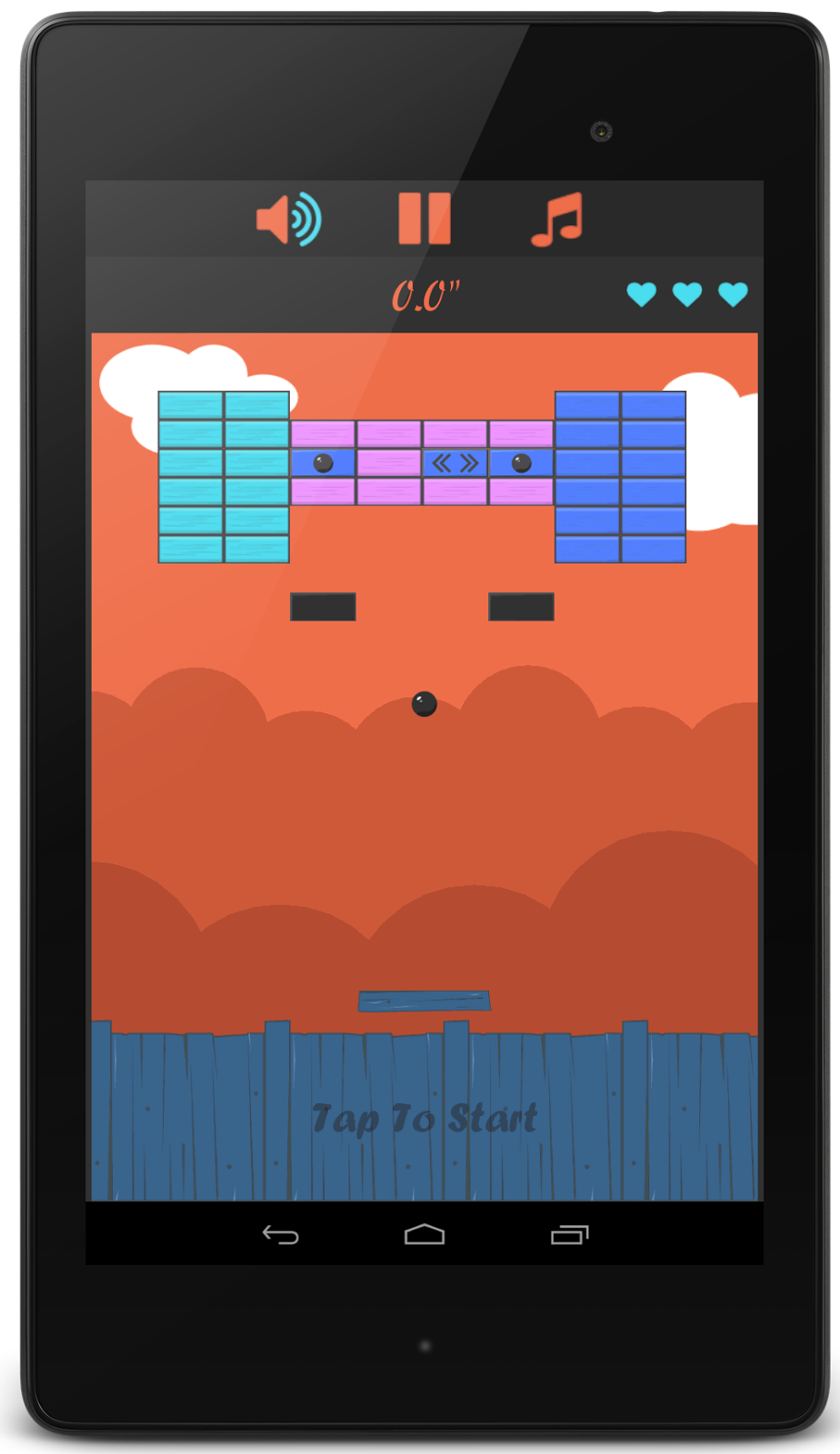 Brick breaker game java source code - dollarskera