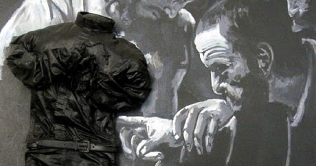 This Sacramental Life: Second week of Eastertide with CIVA, Caravaggio ...