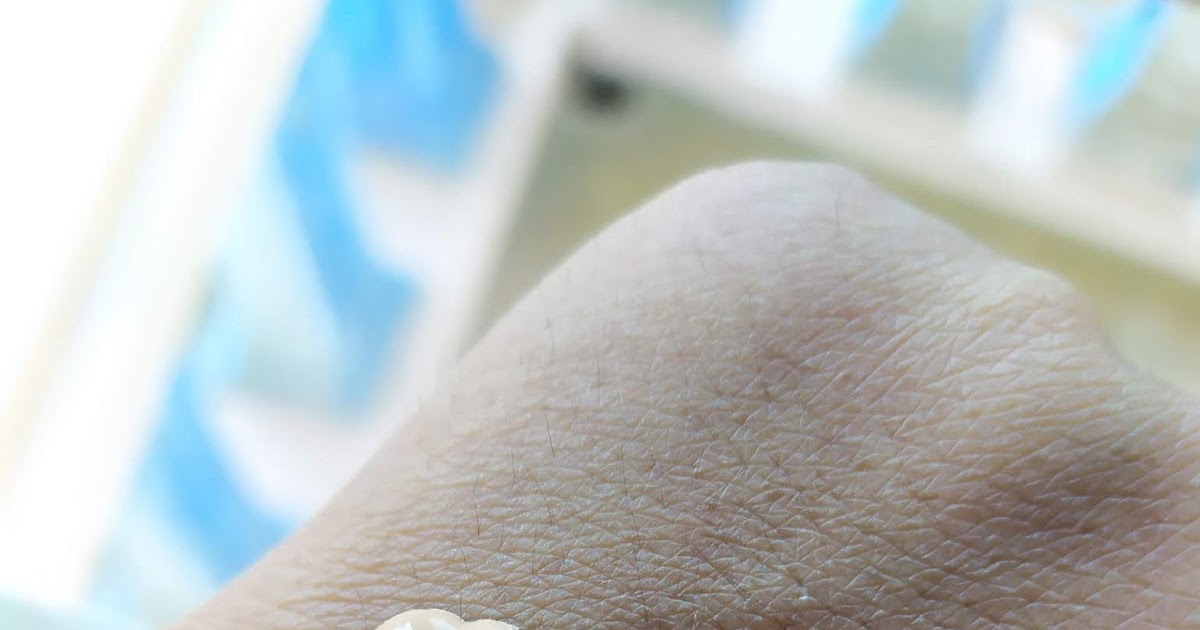 Perbedaan Shade Natural Beige dan Buff Beige Maybelline Foundation