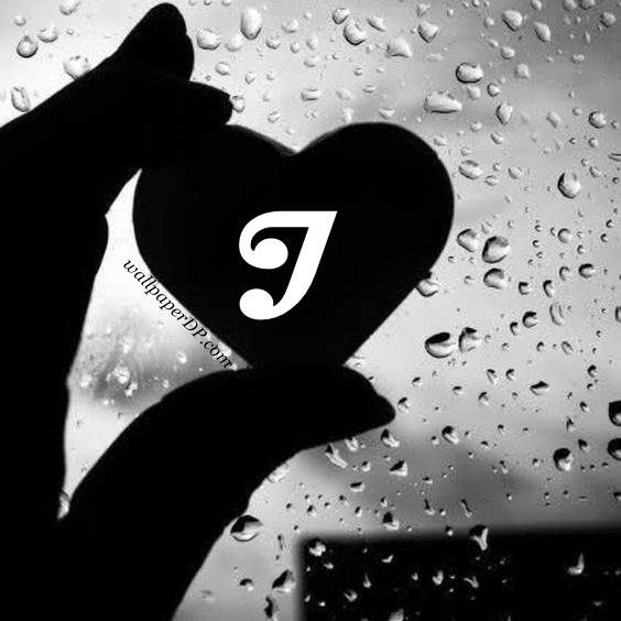 A to Z Letters Alphabet Love Dps for Whatsapp and Facebook | Wallpaper DP