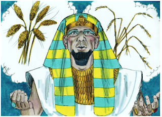 Life of Joseph Series: 8. Joseph Sees Benjamin | Bible Fun For Kids