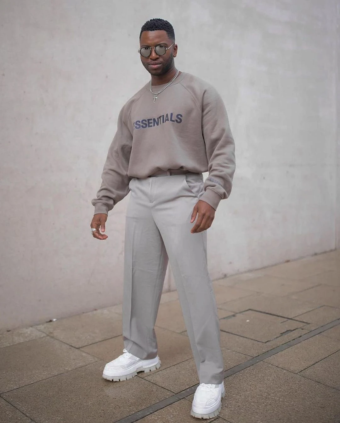 27 men's Spring/Summer 2021 trends you should be wearing. | Melody Jacob