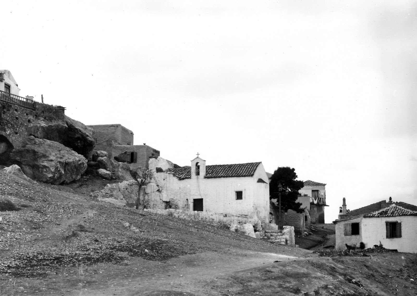 Η ΑΘΗΝΑ ΤΟΥ 19ου ΚΑΙ 20ου ΑΙΩΝΑ .~.~ 'ATHENS PHOTO GALLERY' ~.~. ..~'Σε ...