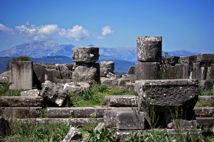 Define Normal: El ecosistema de Stratos antigua - Το οικοσύστημα της ...