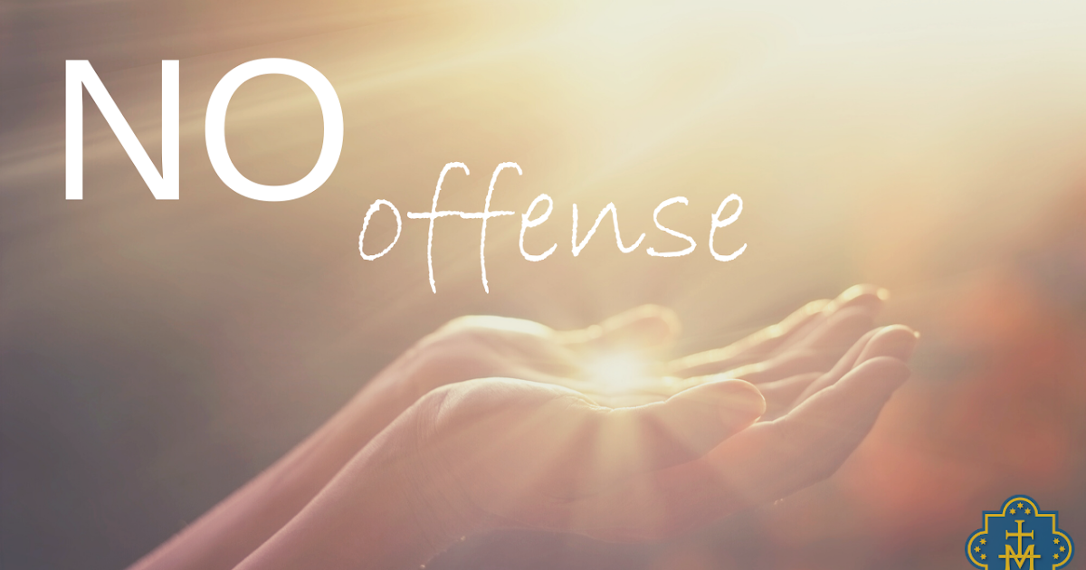 No Offense: Week 4