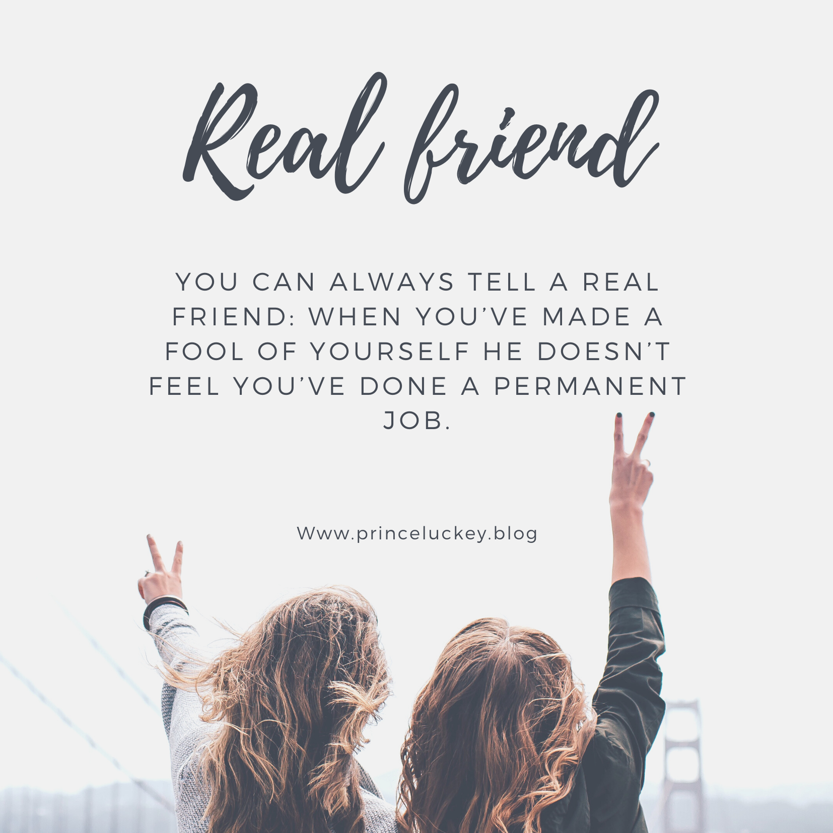 Best friendship quotes