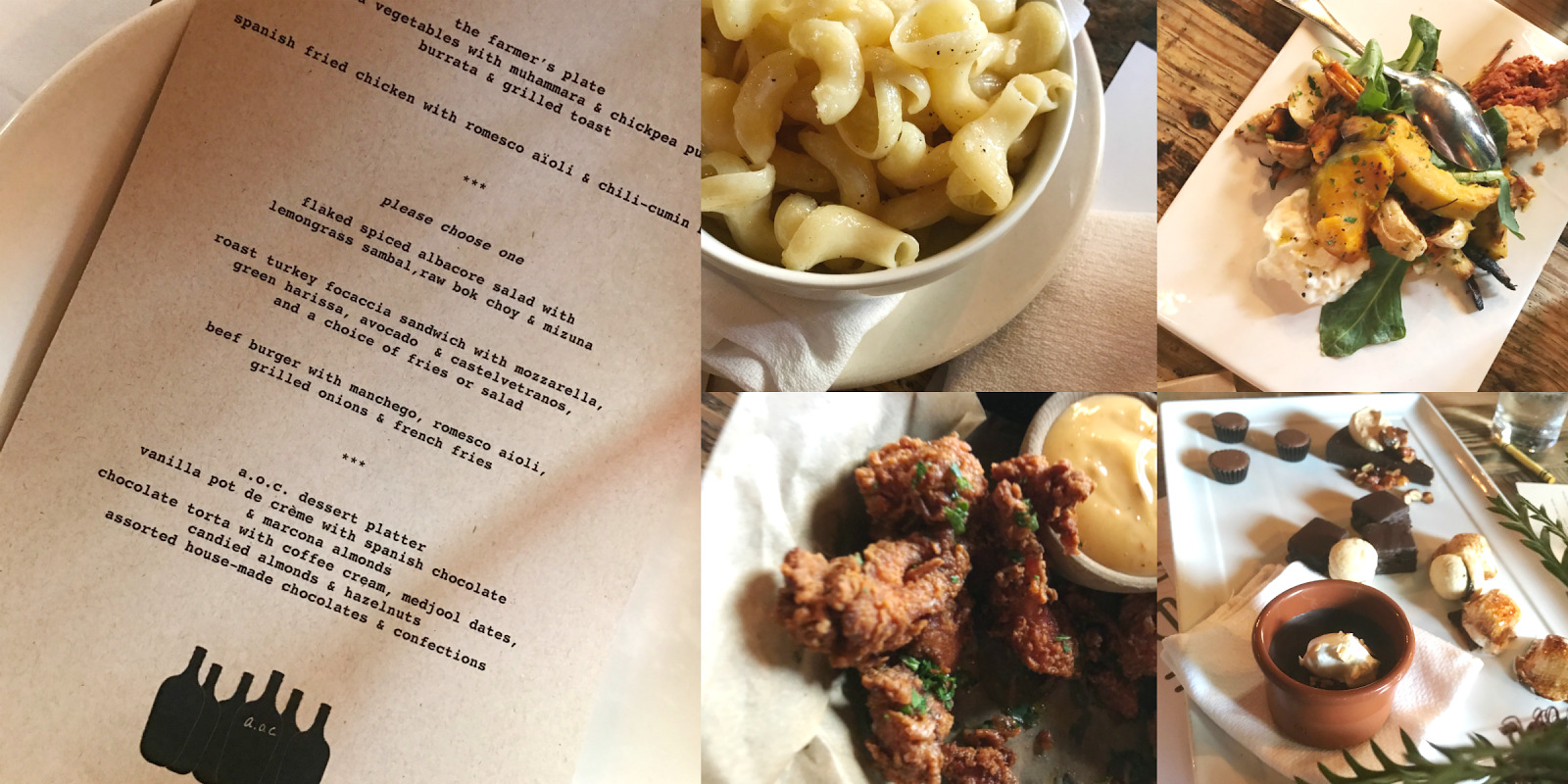 Dining with Nibble + Squeak | Happy Mess MOMents