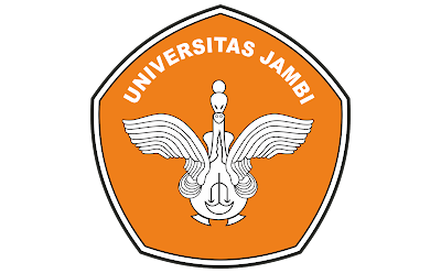 Logo Universitas Jambi (UNJA) ~ logocorel.com : Free Vector Logos & Design