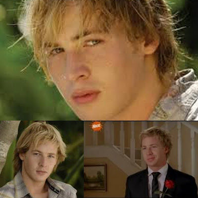 H2O Just Add Water: Présentation de Lewis McCartney