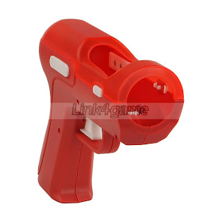 video game accessories PS3 link4game.com: Sony PS3 Move Gun for ...