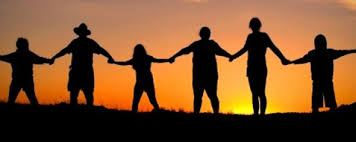 Staying Connected devotions! : “WHEN WE ALL PULL TOGETHER!”