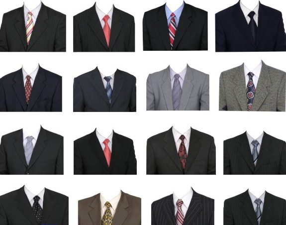 22 Template Jas Pas Photo Photoshop Format PSD, Tinggal Pakai - EntriSpot