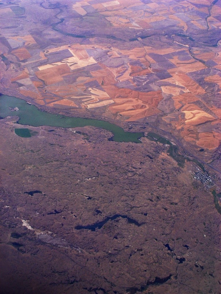 Geotripper: The Blind Men and the Elephant, as Told by Geologists: The ...