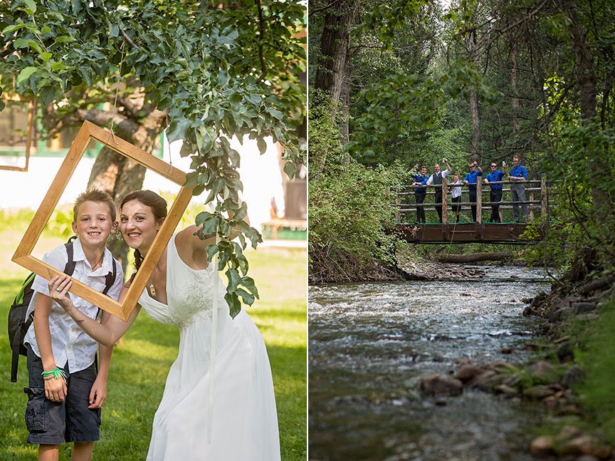 Montana Wedding Blog by Montana Bride: {Montana Bride Feature Wedding ...