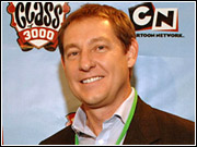 Mundo enfermo y tarado: Cartoon Network LA en decadencia