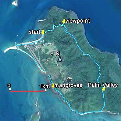 Bangkok Thailand Place should to visiting: Dunk Island | About BTS ...