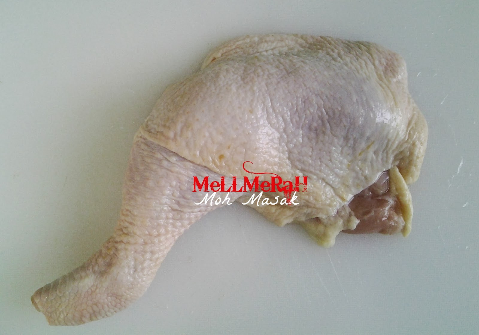 Moh Masak: AyAm oooo AyaM