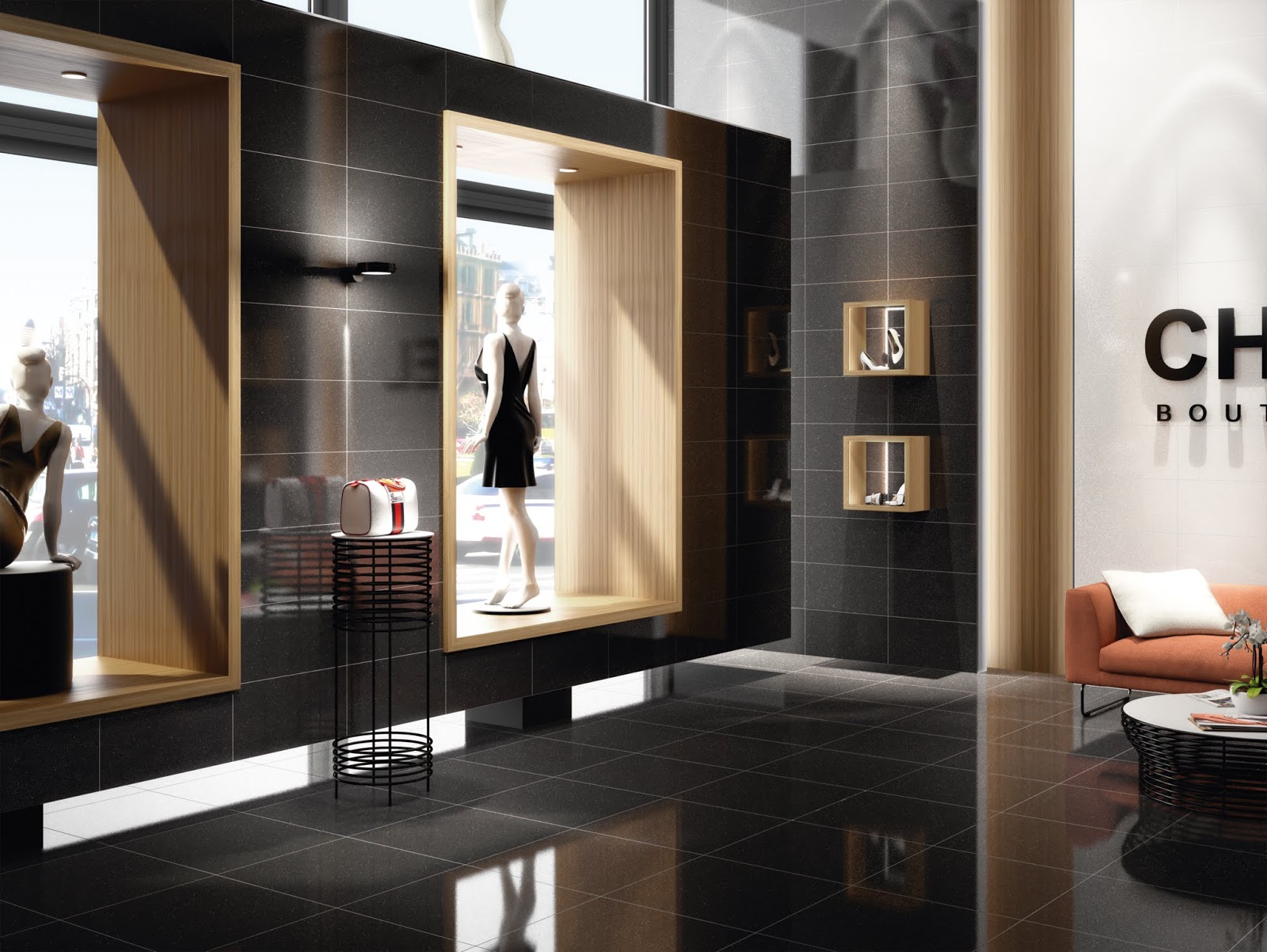 Gresie si Faianta Targu Jiu, Adi Rus - AGENT Ceramiche Brennero, Floor ...