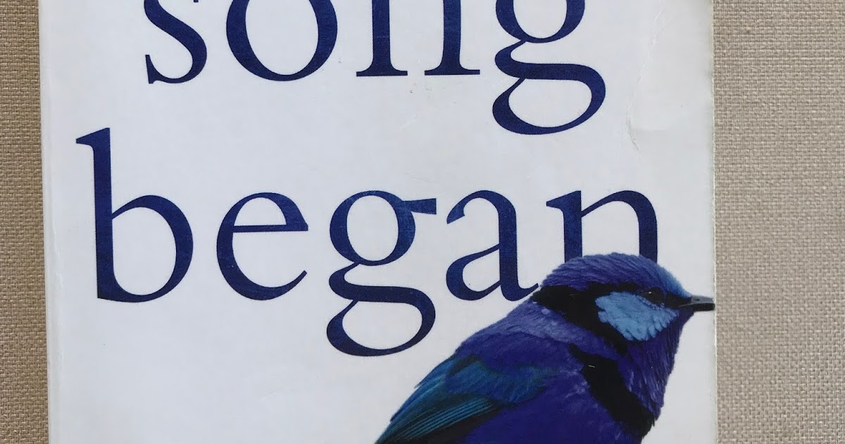 Mangaiti Gully Restoration Group: Book: Where Song Began by Tim Low